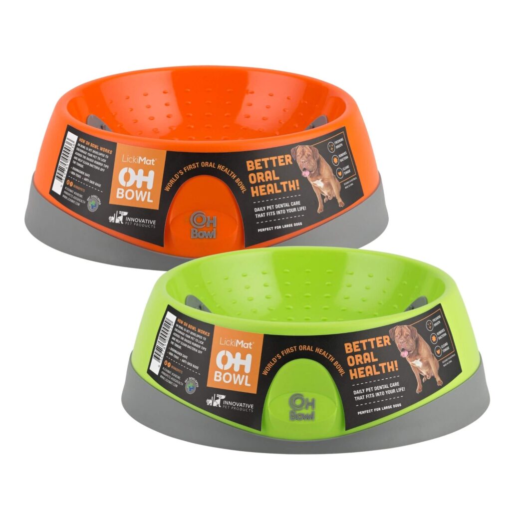 Slodog® – Innovative Pet Products