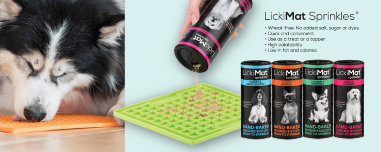 Innovative Pet Products – We make better pet products