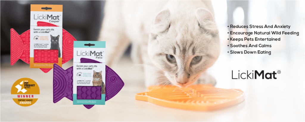 Innovative Pet Products – We make better pet products