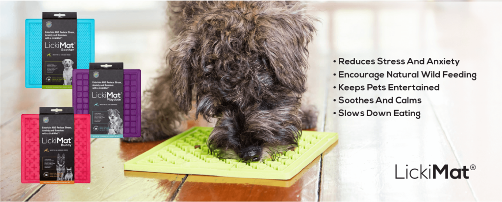 Innovative Pet Products – We make better pet products