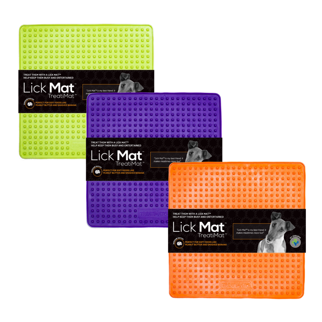 Special Order Products – Innovative Pet Products